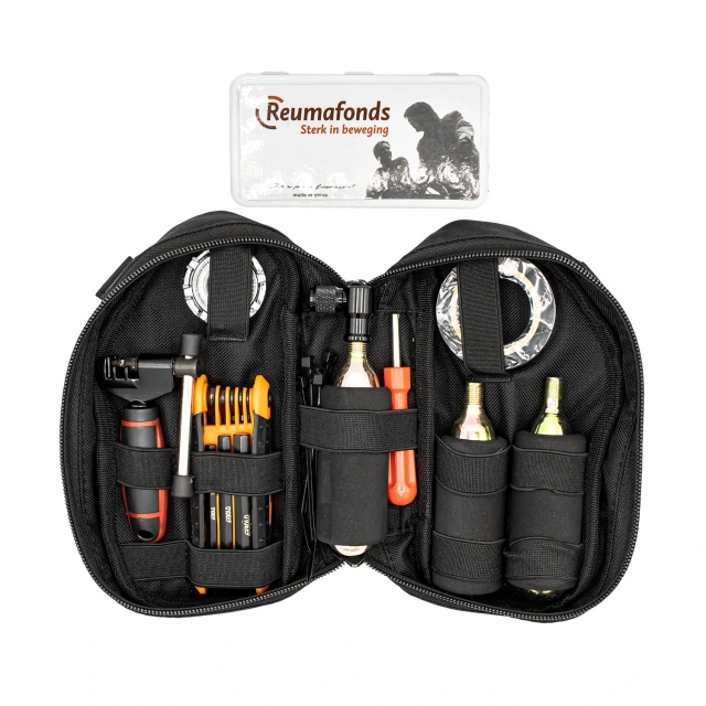 Rambo Bikes / Portable Tool Kit