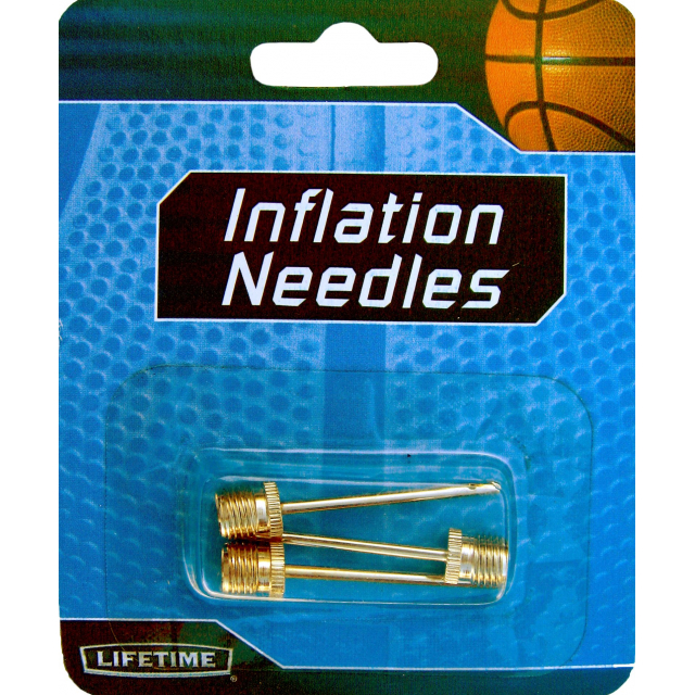 Lifetime / 3 Pack Inflation Needles