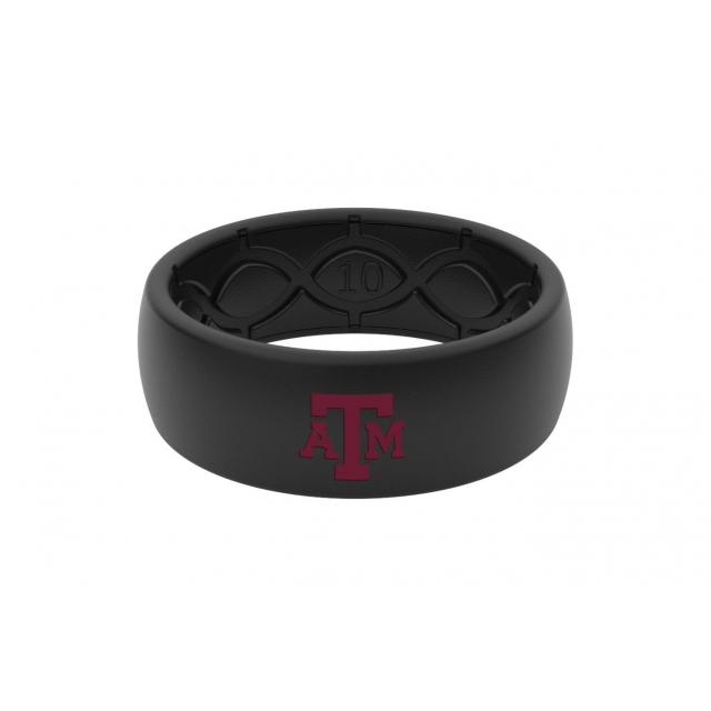 Groove Life / Ring NCAA Texas A&M Color Logo