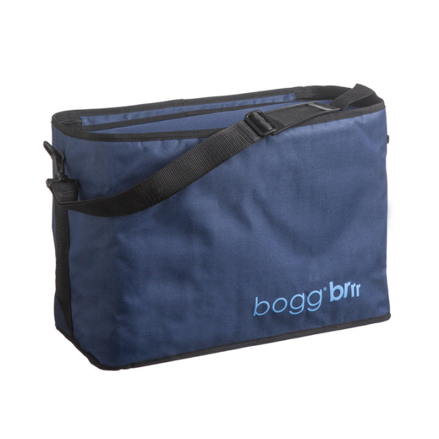 Bogg Bag / Navy Bogg Brrr Original