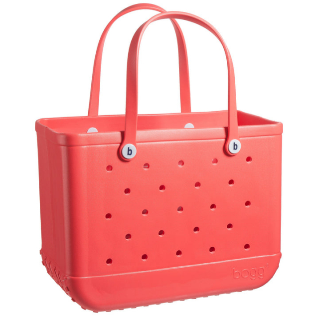 Bogg Bag / CORAL me mine Original