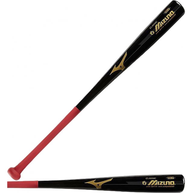 Mizuno / Classic Series MZB 62 BBCOR Bamboo Bat (-3)