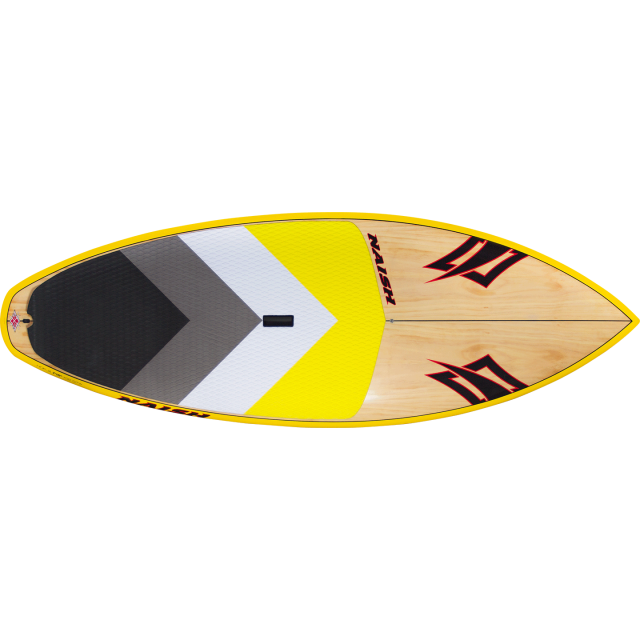 Naish / Hokua 7.10 X32 GTW