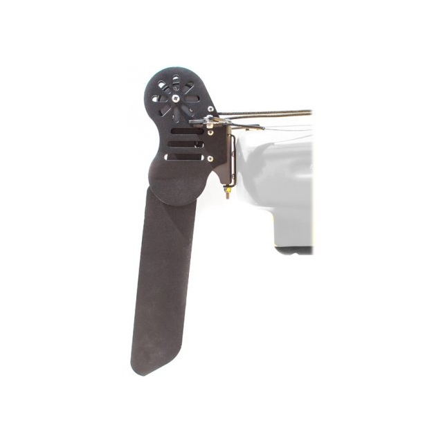 Ocean Kayak / Universal Rudder Kit