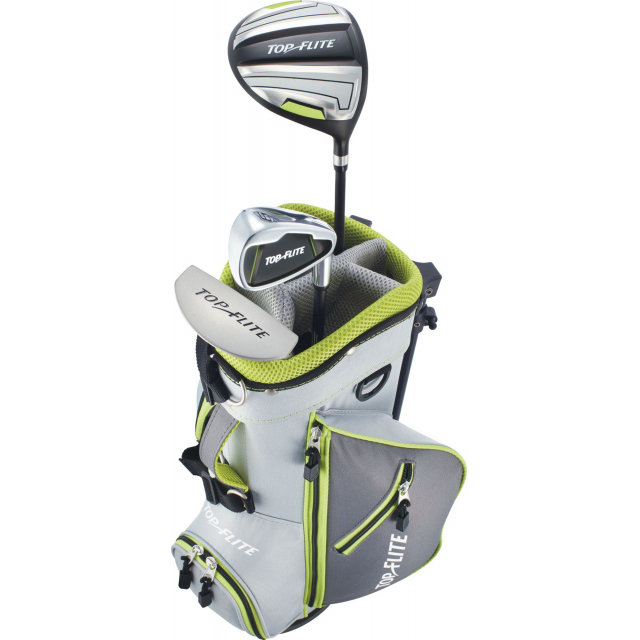 Top Flite Brand / 2019 Kids' 5-Piece Complete Set - (Height 45" and Under)