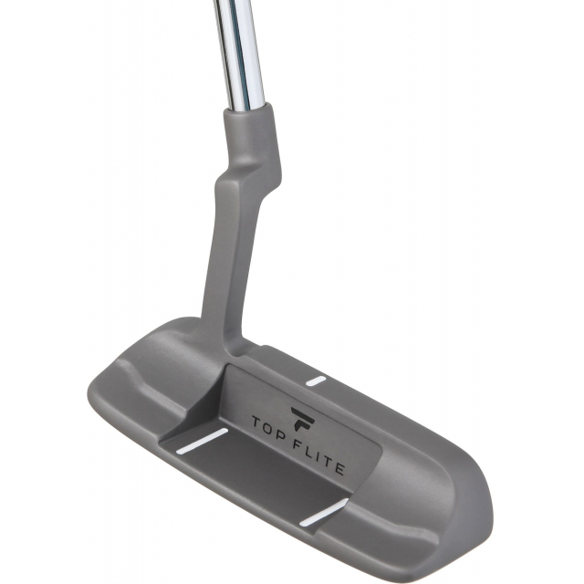 Top Flite Brand / 2021 Gamer Blade Putter