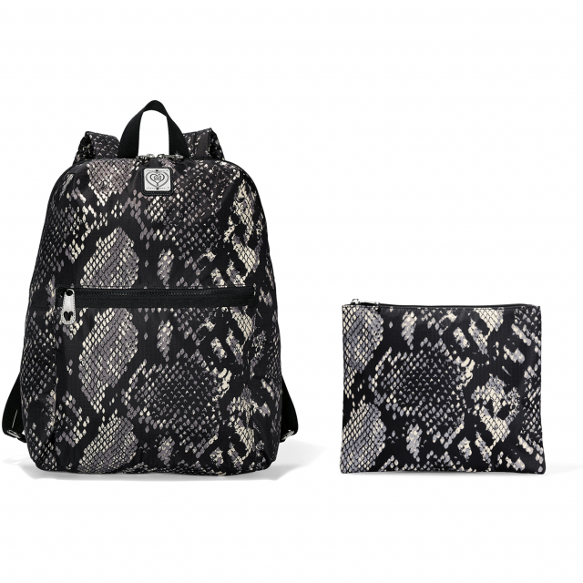 Brighton / Happy Trails Backpack