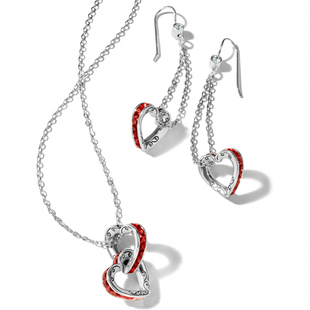 Brighton / Spectrum Heart Petite Gift Set