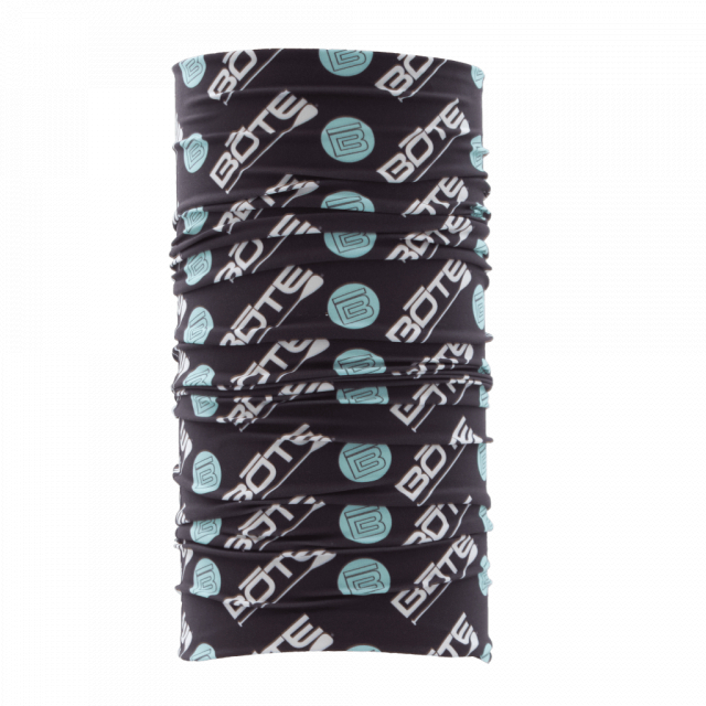 BOTE / Logo Neck Gaiter
