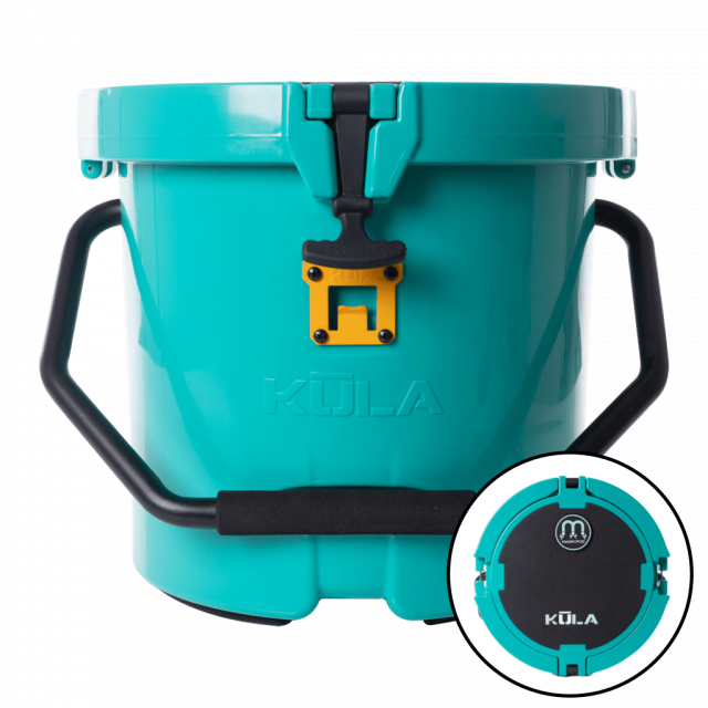 BOTE / Kula 5 Magnepod Cooler Pelagic