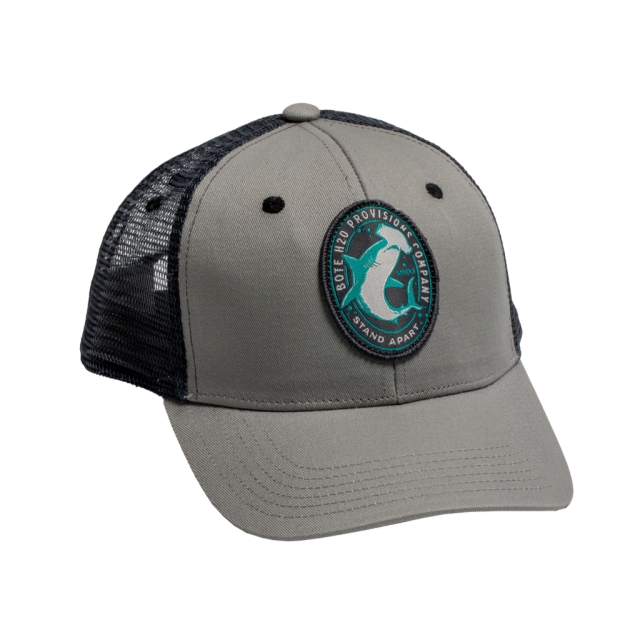 BOTE / Native Hammerhead Trucker Hat