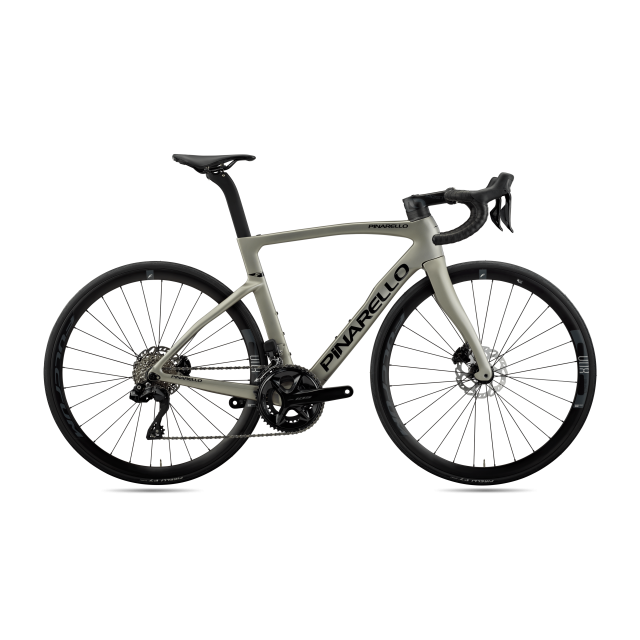 Pinarello / F5 Disc 105 Di2 - Most Ultrafast - D103 - Impulse Blue