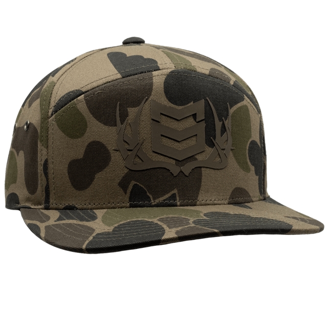 Mtn Ops / Tracker Hat