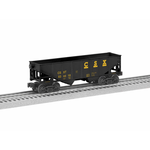 Lionel Trains / O Hopper 2B Csx
