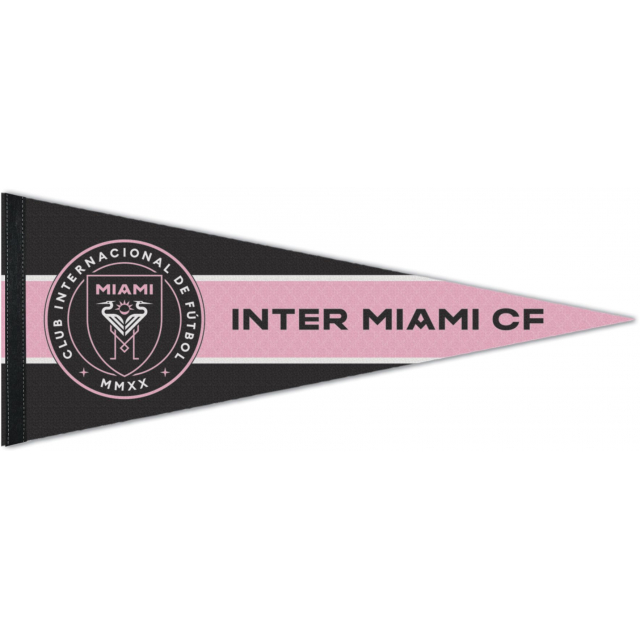 WinCraft / Inter Miami CF Pennant
