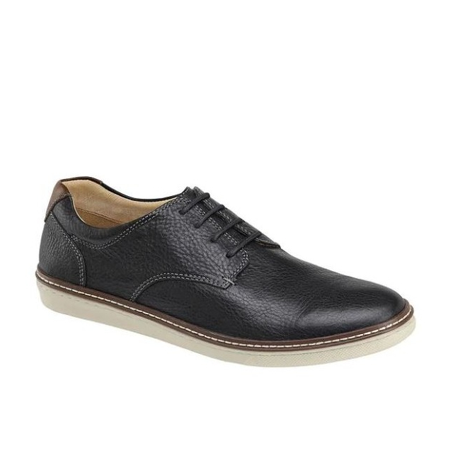 Johnston And Murphy / Men's McGuffey Plain Toe Shoes