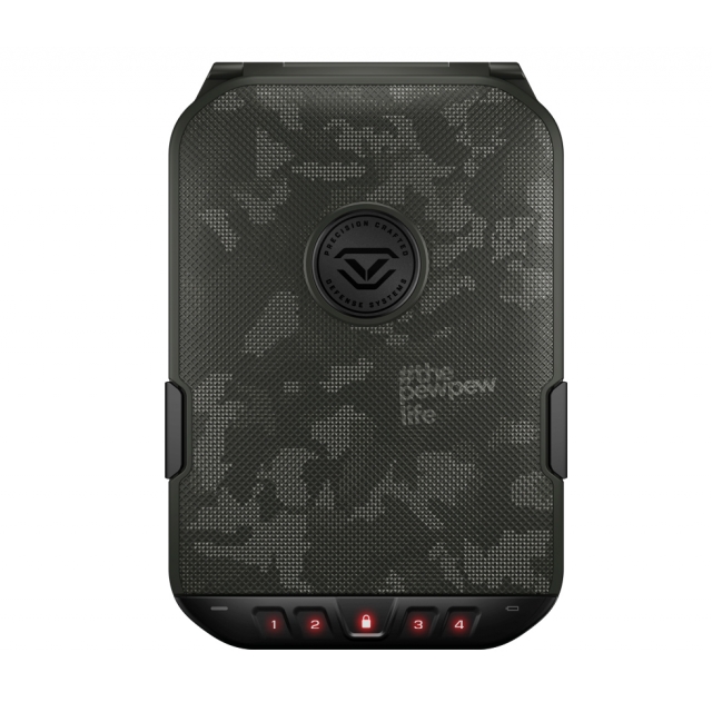 Vaultek / LifePod 2.0 Colion Noir Edition