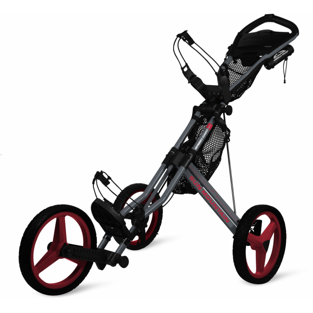 Sun Mountain / Speed Cart GX Push Cart