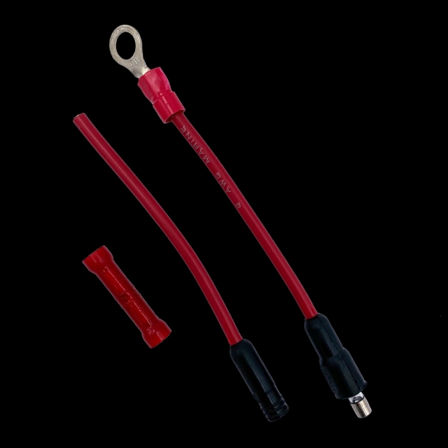 Pelican Sport / Motorized Pedal Boat Fuse / Fuse Loop