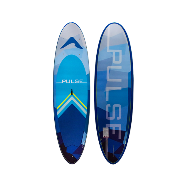 Pulse SUP / The Geod 2.0