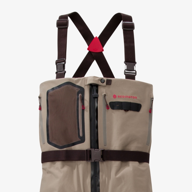 Far Bank / Redington Men's Sonic-Pro Hdz Waders