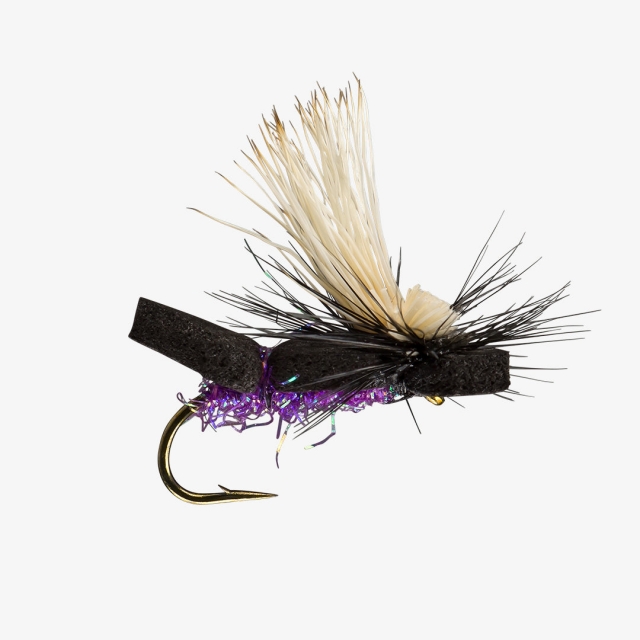 Far Bank / RIO's Skater Tot