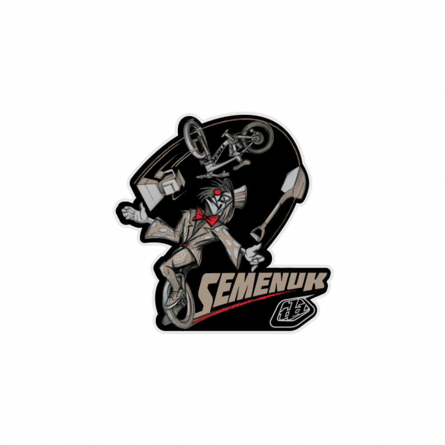 Troy Lee Designs Stickers