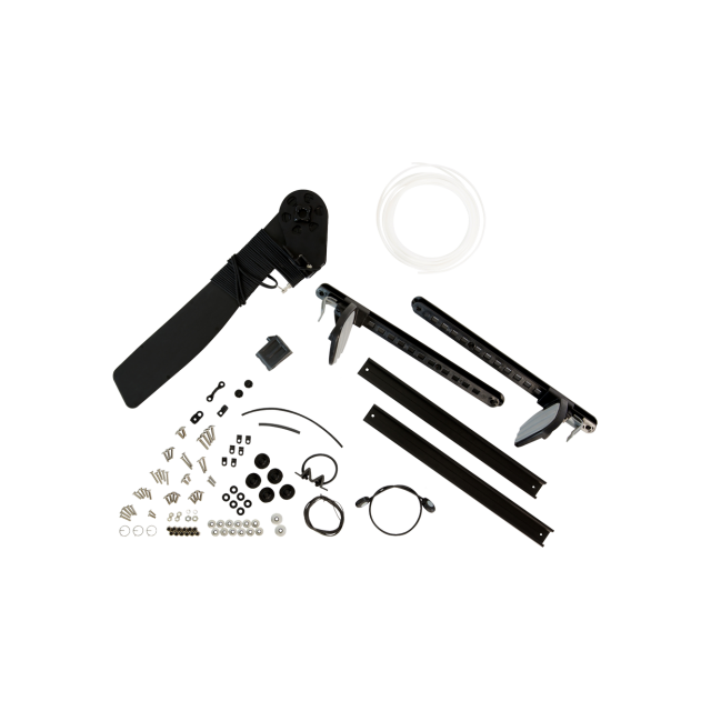 Wilderness Systems / Xl Rudder Kit - Solo Kayaks