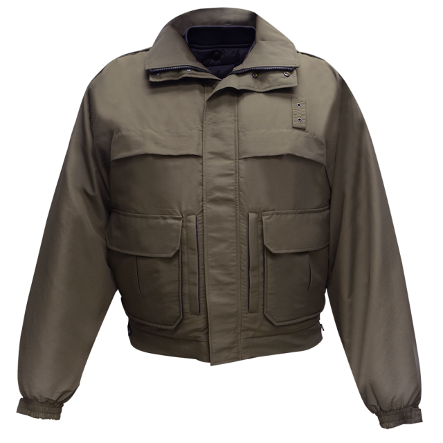 Flying Cross / Layertech Gtxa Jacket