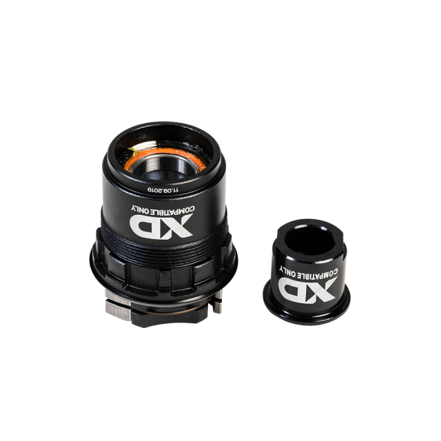 Crank Brothers / Synthesis Freehub Body