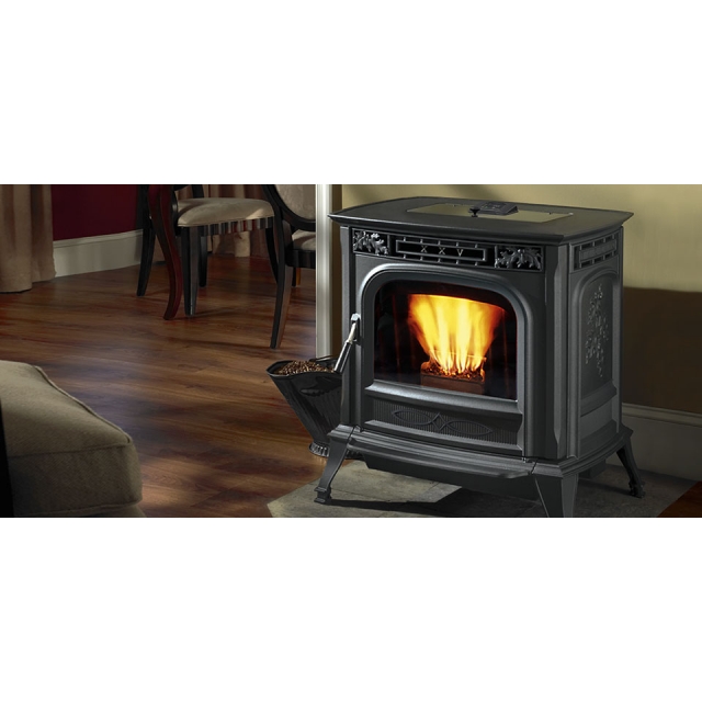 Harman / XXV-TC Pellet Stove