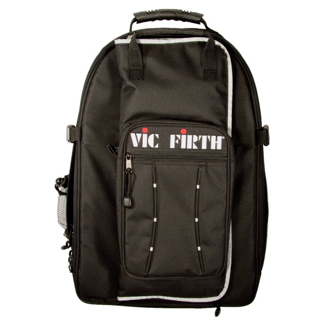 Vic Firth / VicPack - Drummer's Backpack