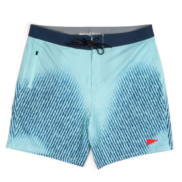 Florence Marine X / Depth Boardshort