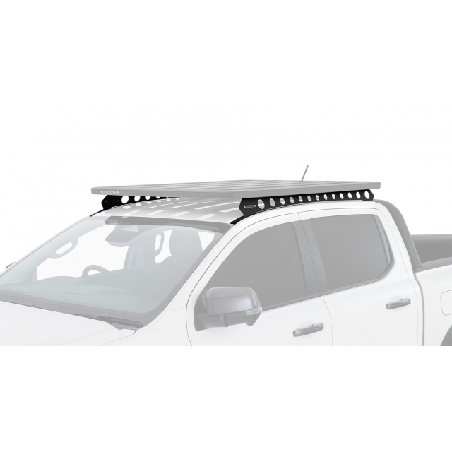 Rhino Rack / Backbone Mounting System for Ford Ranger P703 (XL, XLS ...