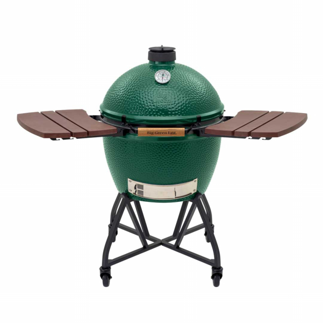 Big Green Egg / Composite 3 Slat EGG Mates for XL EGG