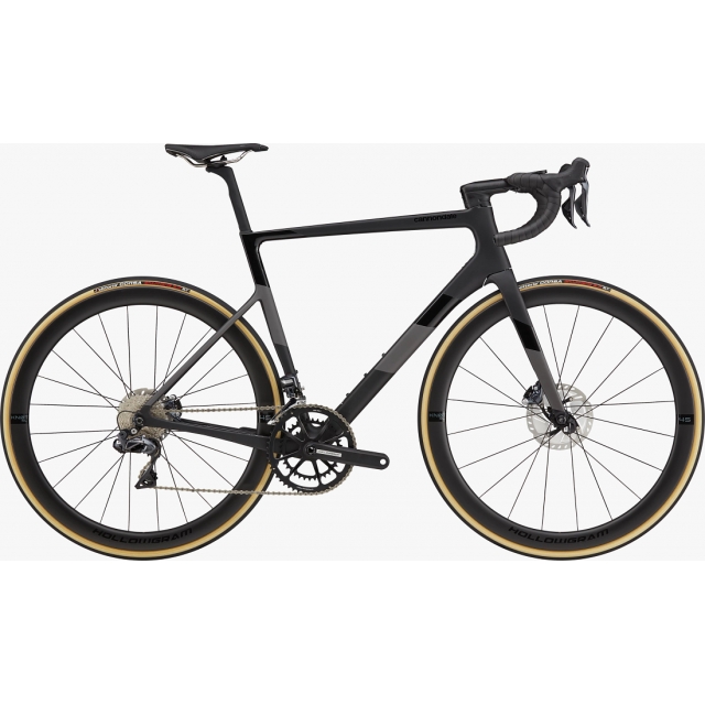 Cannondale / 700 M S6 EVO HM Disc Ult Di2