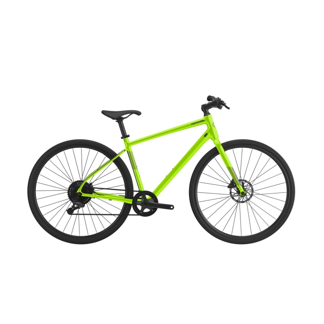 Cannondale / Quick Disc 5