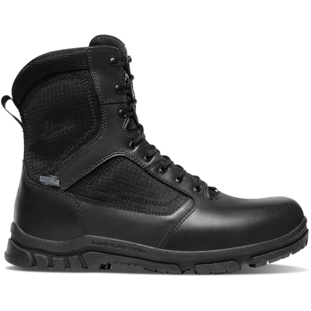 Danner / Men's Lookout 8" Black 800G