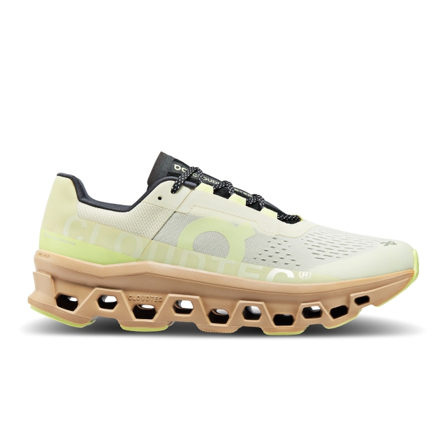 On Running / Men's Cloudmonster