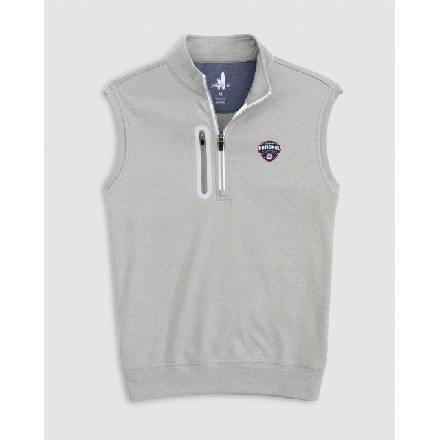 Johnnie-o / UConn 2023 National Champions Denny Vest