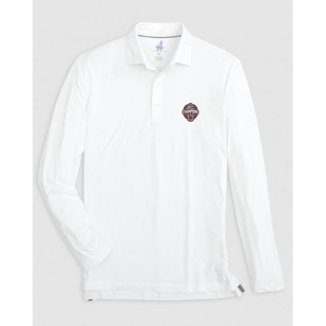Johnnie-o / Georgia 2022 CFP National Champions Swing Long Sleeve ...