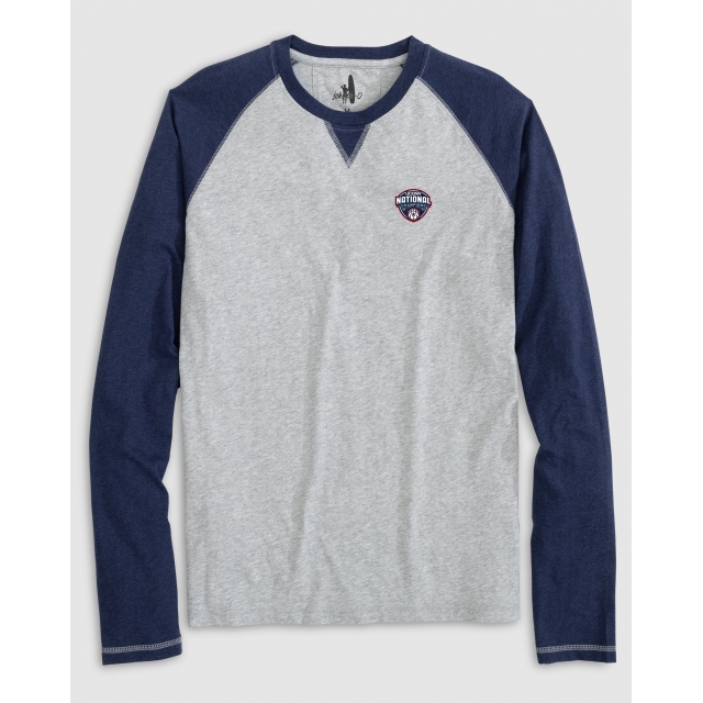 Johnnie-o / UConn 2023 National Champions Alsen T-Shirt