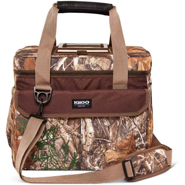 Igloo / Square 30 Realtree Cooler