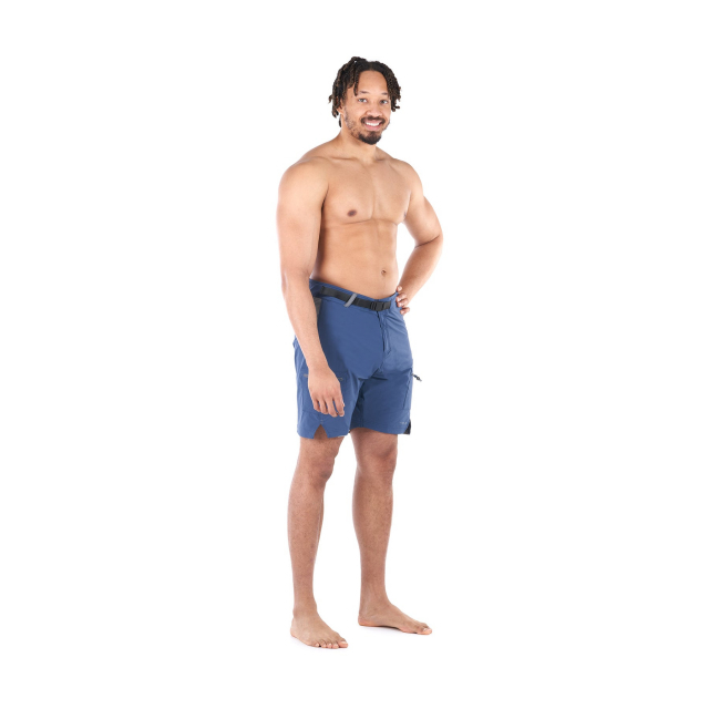 Level Six / Men's Guide
