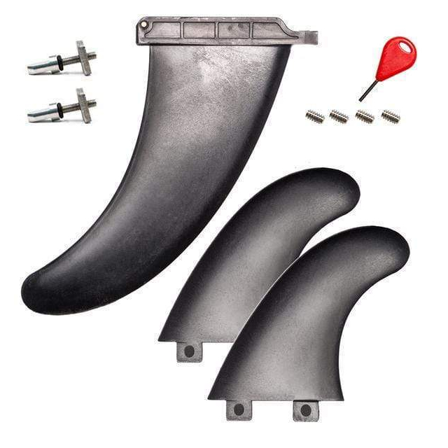 Level Six / Thruster Fin Pack