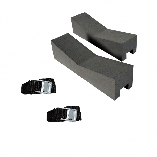 AKONA / Kayak Block Kit