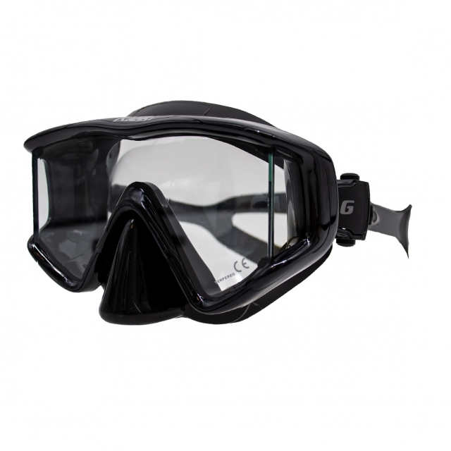Genesis Scuba / Rama Purge Mask