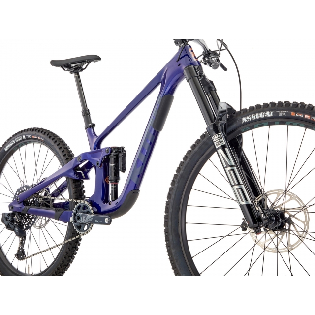 Kona Bicycles / Process X CR/DL