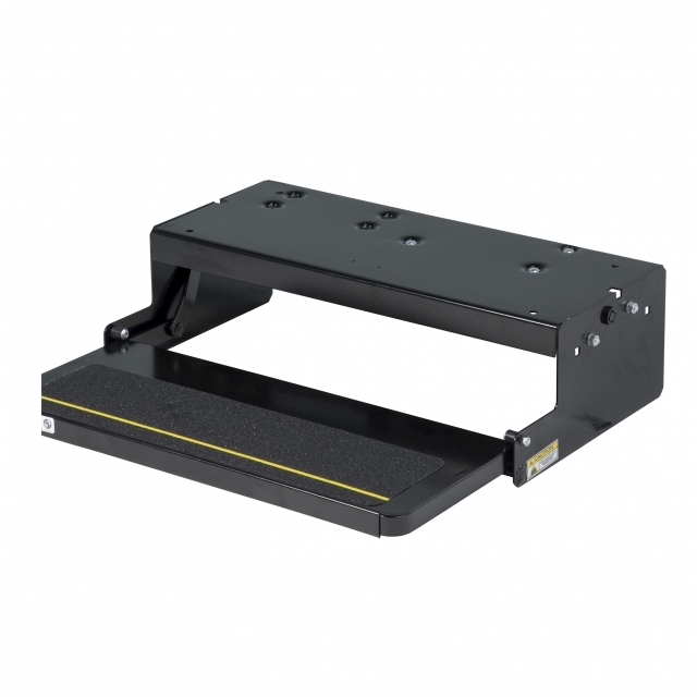 LIPPERT / 26 Series Step Assembly with Standard Drive Operation and ...