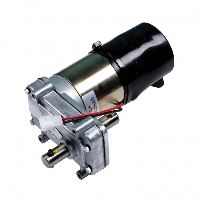 LIPPERT / Gear Motor Assembly with Pin - Double Shaft (High Torque)